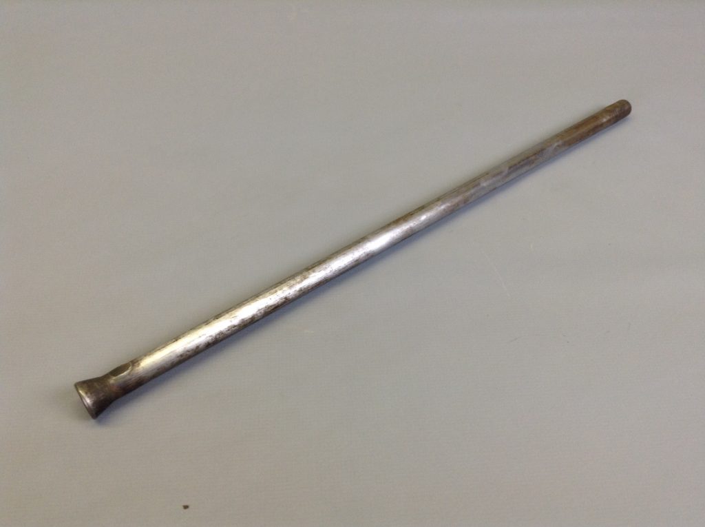 SILVER DIAMOND 220 240 ENGINE PUSH ROD - SD220 SD240 6 CYL 1950'S - IH ...