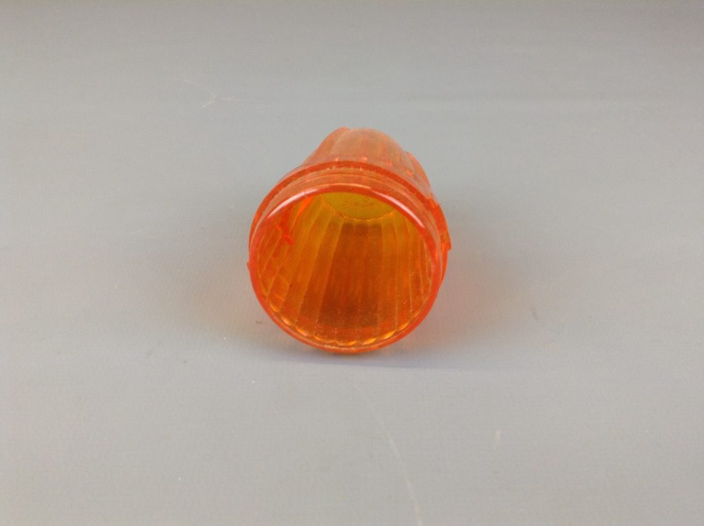 NOS Cab Light LENS - IH Scout