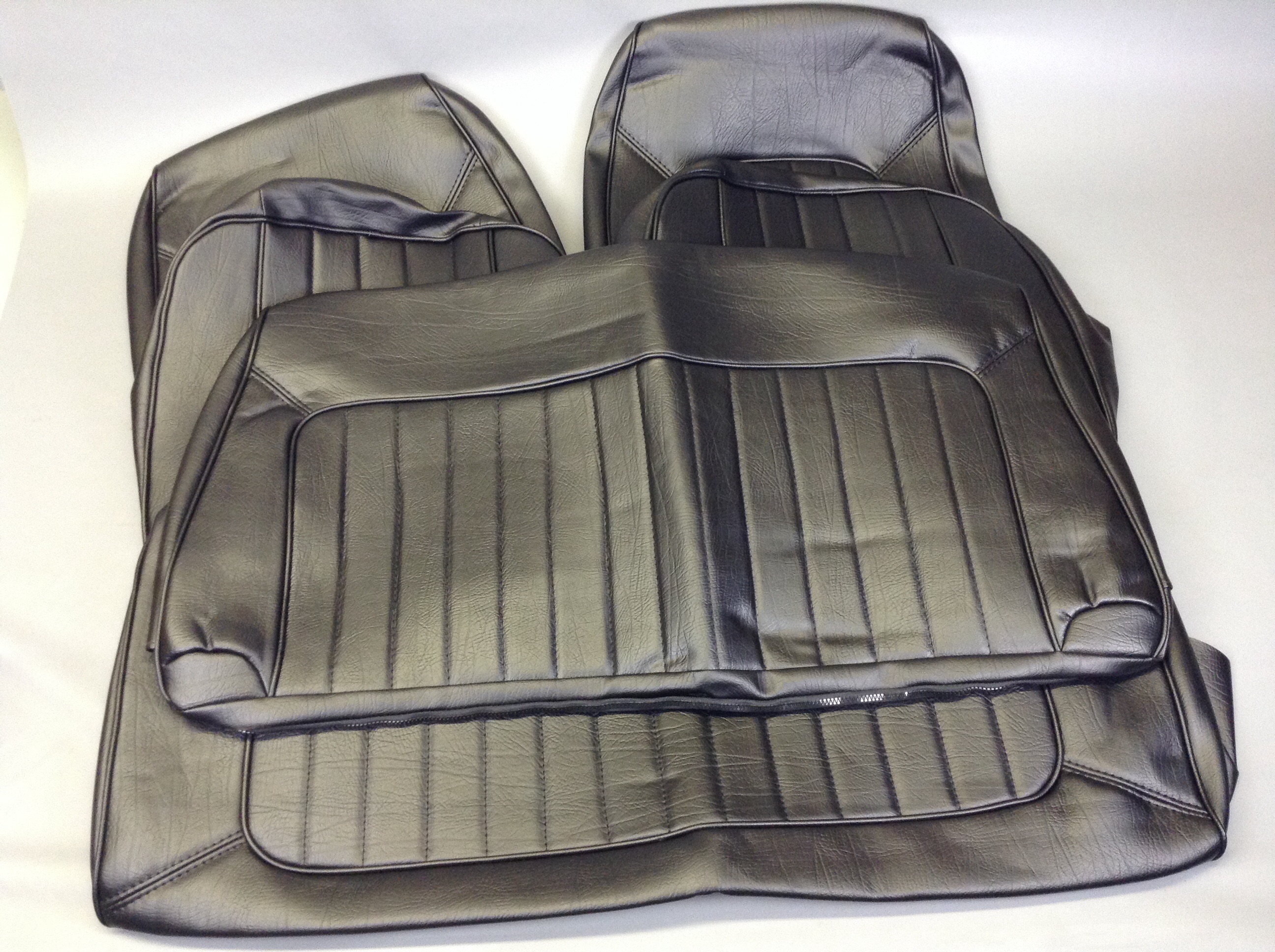 Interior Archives - Page 2 of 3 - IH Scout