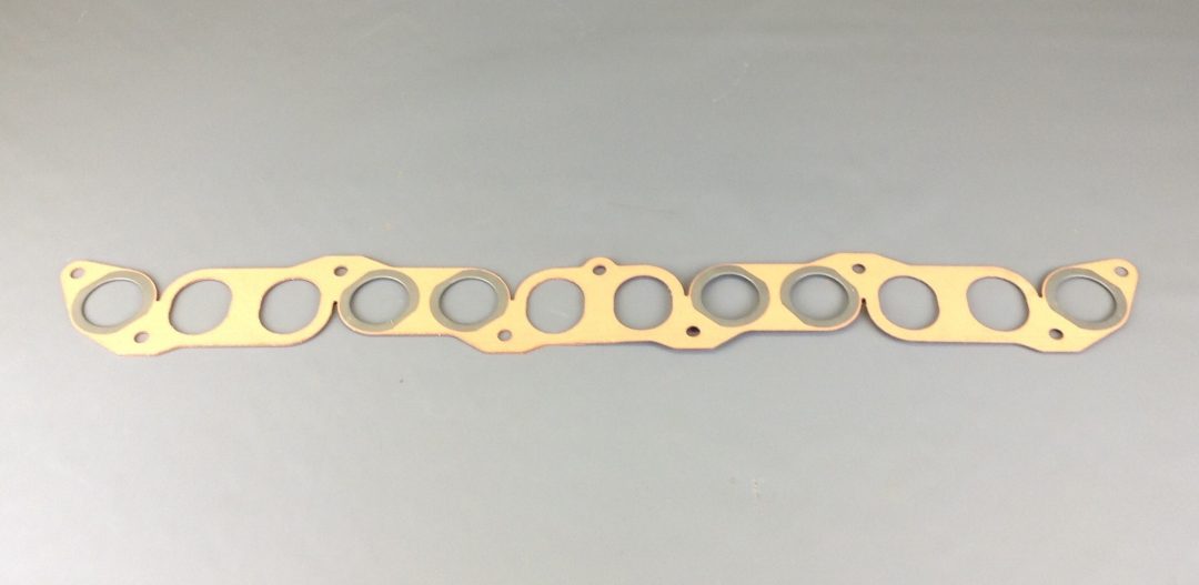 SD33 SD33T Diesel Scout Manifold Gasket - IH Scout