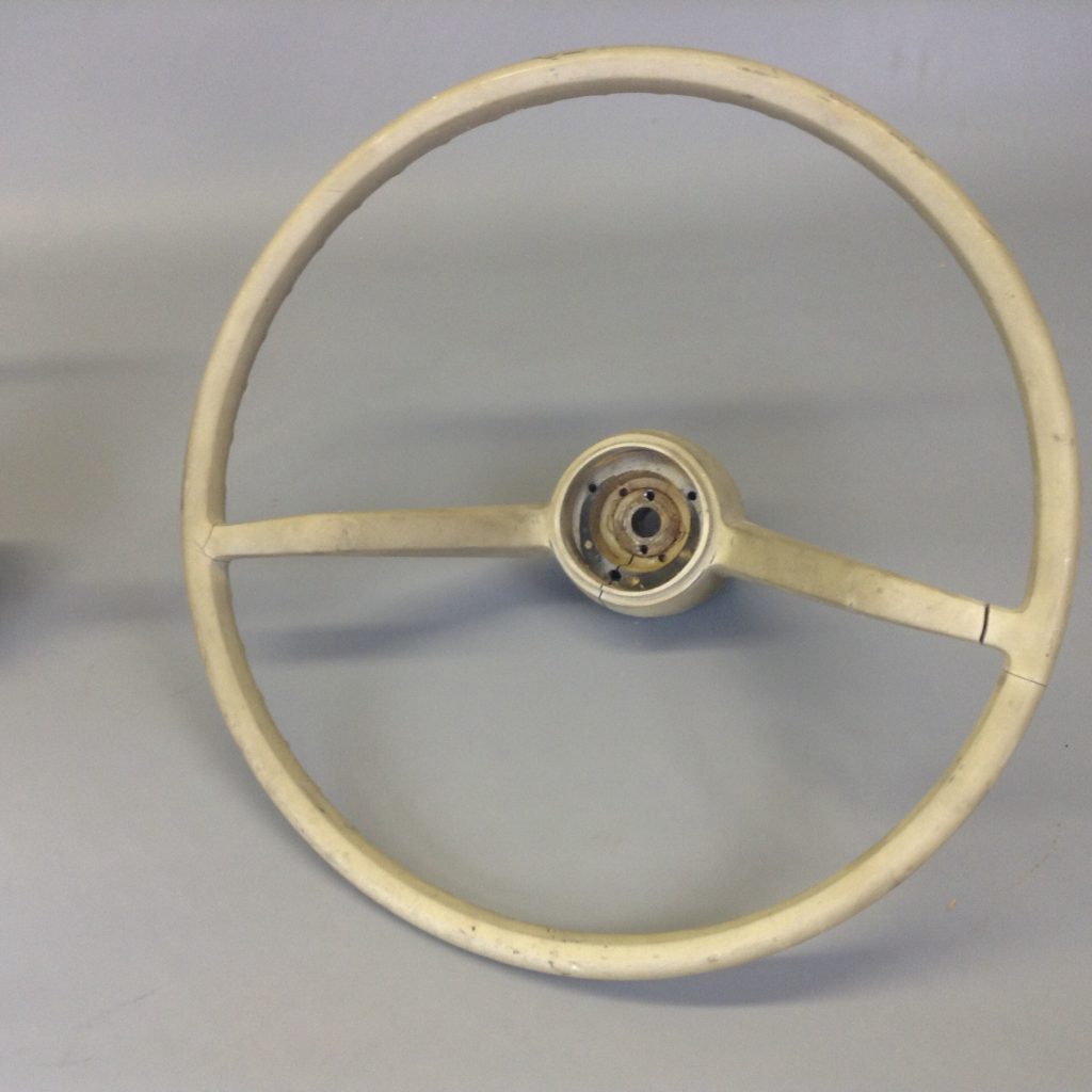 Two Spoke Steering Wheels, 1966-71 Scout 800, 60's Pickup/Travelall ...