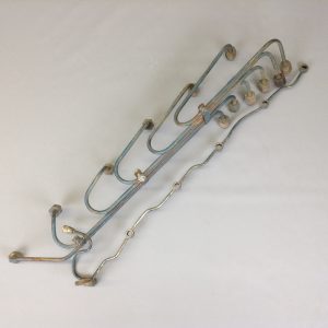 NISSAN DIESEL SD33 SD33T INJECTOR PUMP LINES - IH Scout