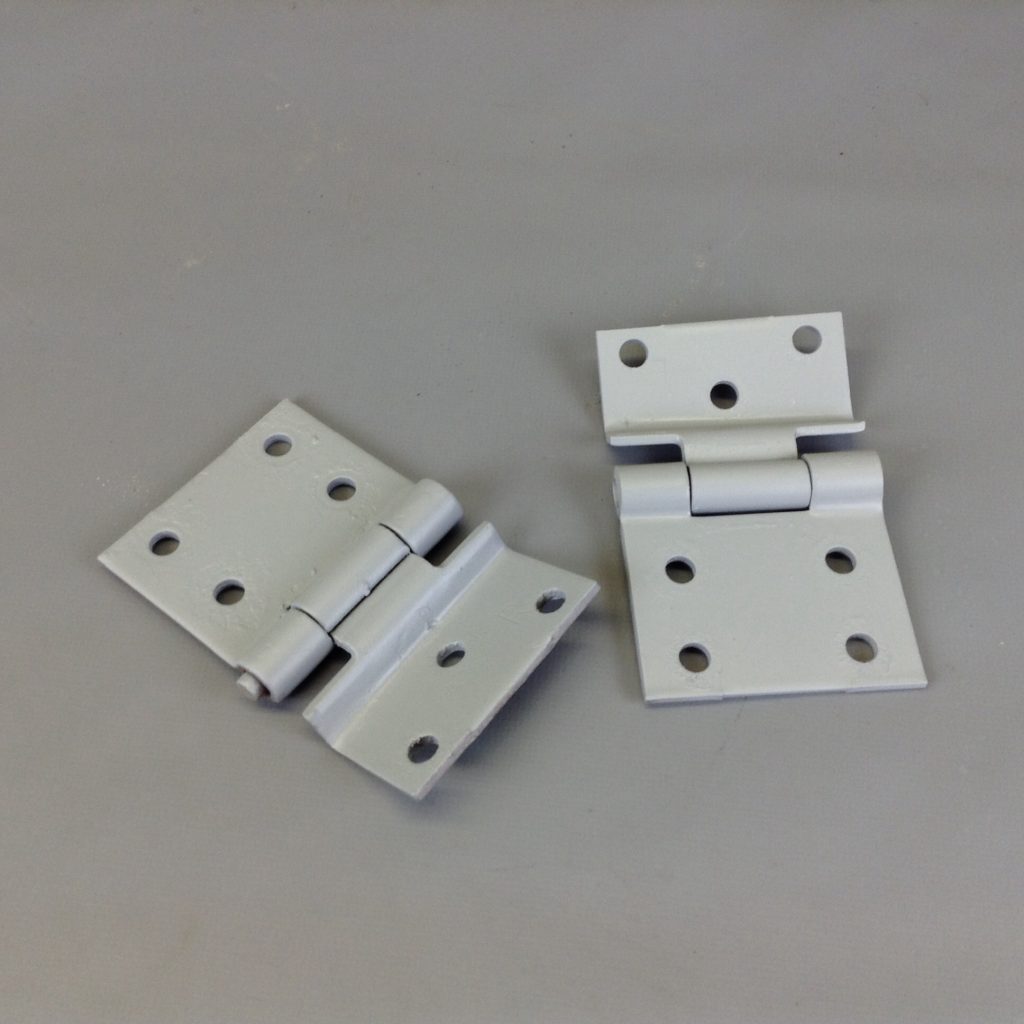 Scout II Rear Liftgate Hinge - IH Scout