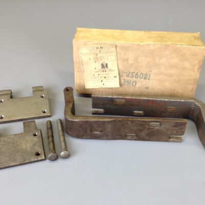 Parts Catalog - IH Scout