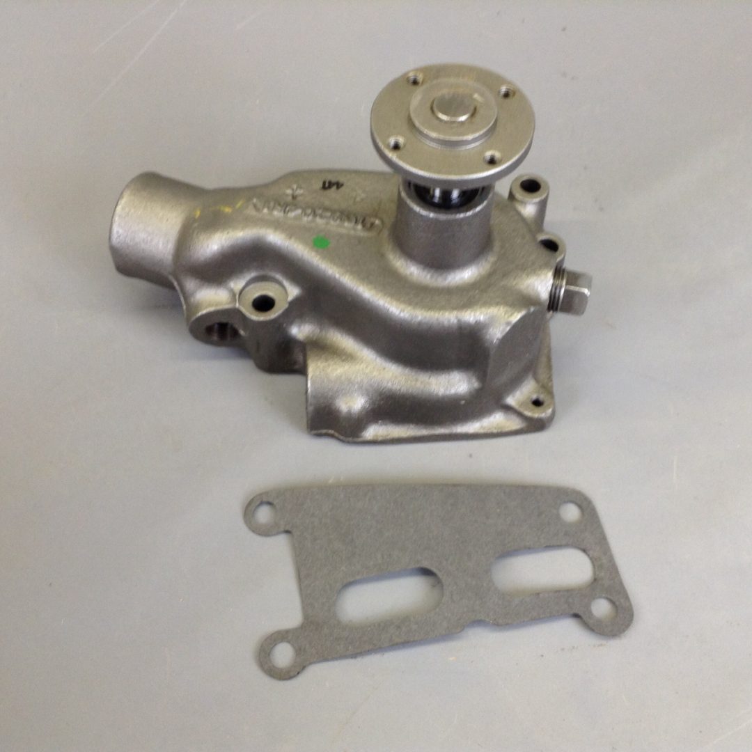 Water Pump - Inline 6 Cylinder IHC SD220 SD240 BD220 BD240 BG241 BG264 ...