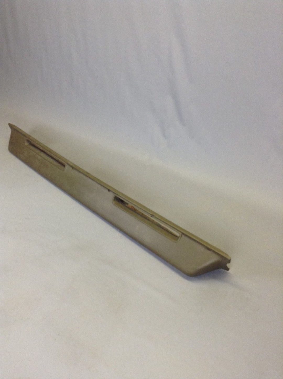 SCOUT II TERRA TRAVELER GREEN DASH PAD - IH Scout