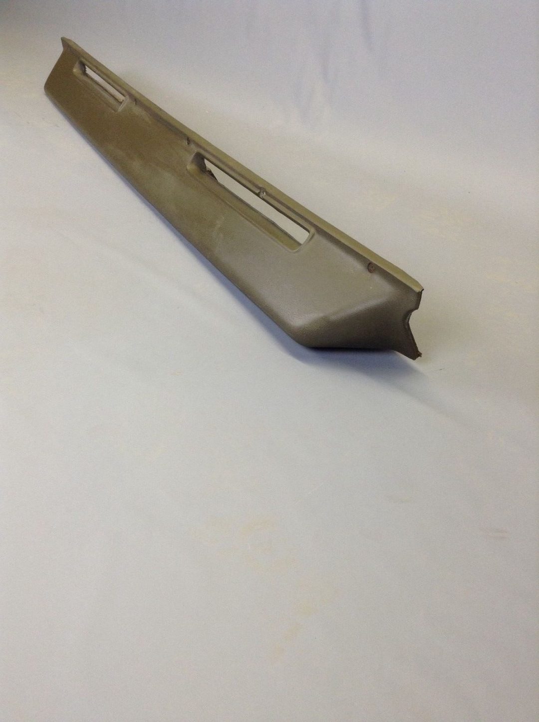 SCOUT II TERRA TRAVELER GREEN DASH PAD - IH Scout