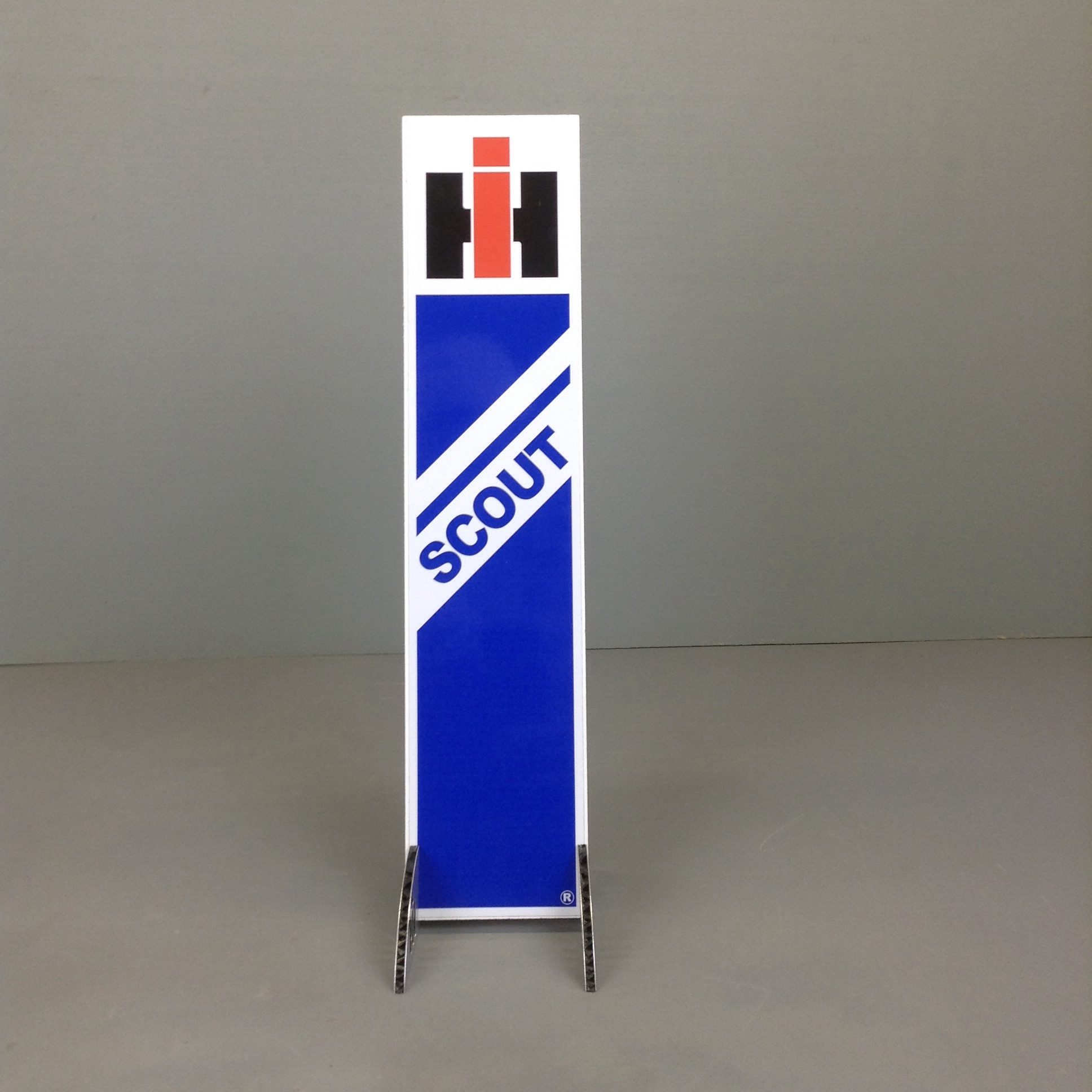 Diesel Scouts Archives - IH Scout