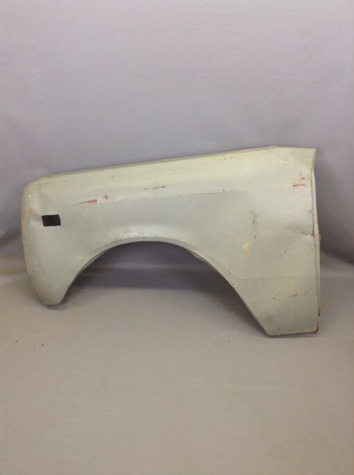 Scout II Fender - IH Scout