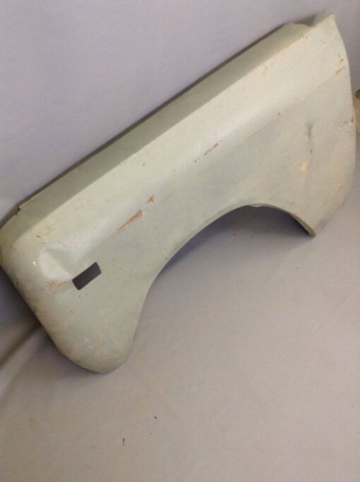 Scout II Fender - IH Scout