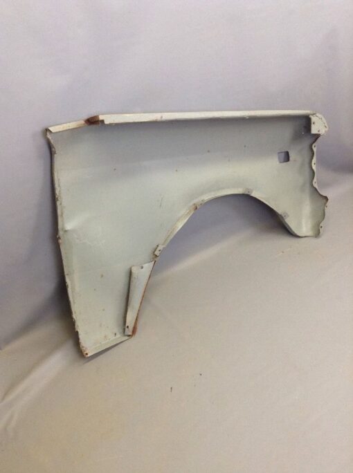 Scout II Fender - IH Scout