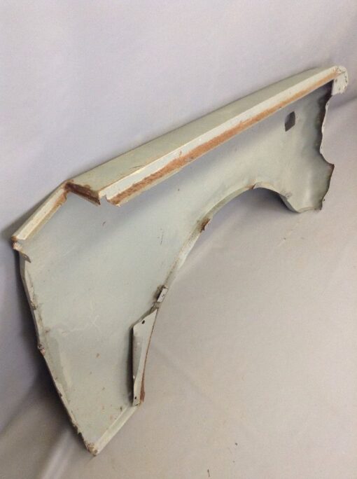 Scout II Fender - IH Scout