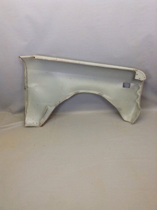 Scout II Fender - IH Scout