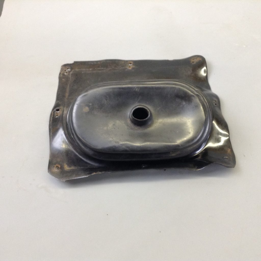 69-75 Pickup / Travelall 4x4 Shift Boot - IH Scout