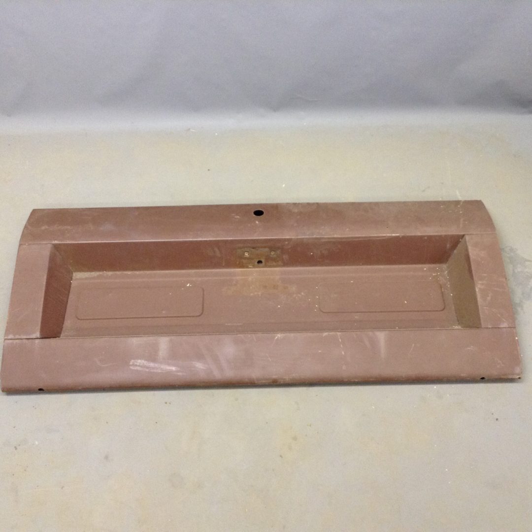 Scout II or Terra Tailgate 1971-80 - IH Scout