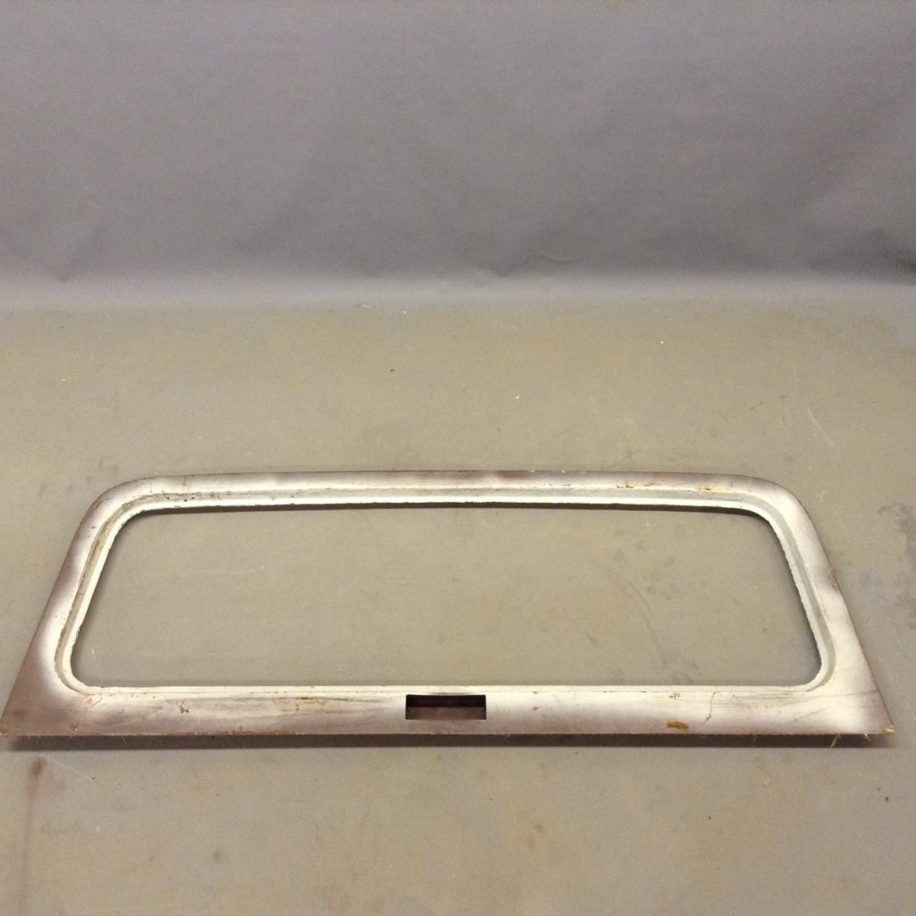 Scout II good used tailgate liftgate - IH Scout