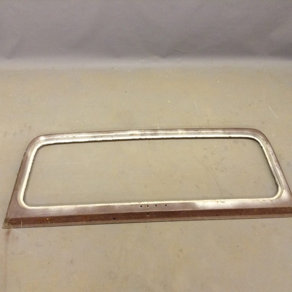 Scout II good used tailgate liftgate - IH Scout