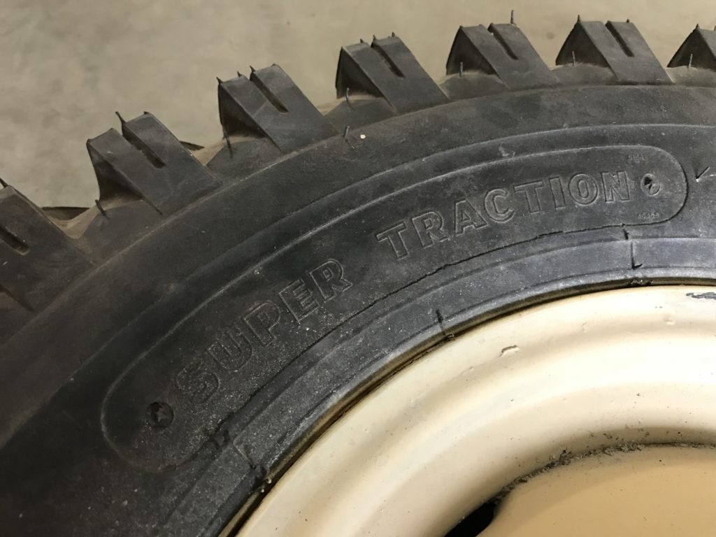 Scout 80 800 16" Wheels 5x5.5" Lug Pattern Jeep CJ Willys - IH Scout