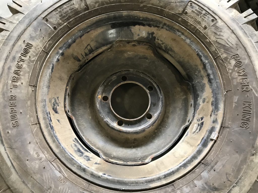 Scout 80 800 16 Wheels 5x5 5 Lug Pattern Jeep CJ Willys IH Scout Scout 80 800 16 Wheels 5x5 5 Lug Pattern Jeep CJ Willys IH Scout