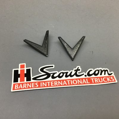 Emblems Archives - IH Scout