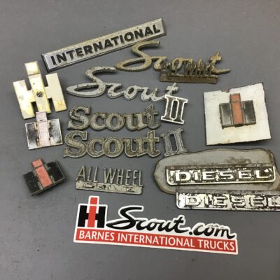 IH Scout.com - Parts and Accessories for Scout, Travelall, and other IH ...