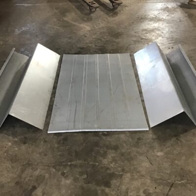 Sheet Metal Archives - IH Scout
